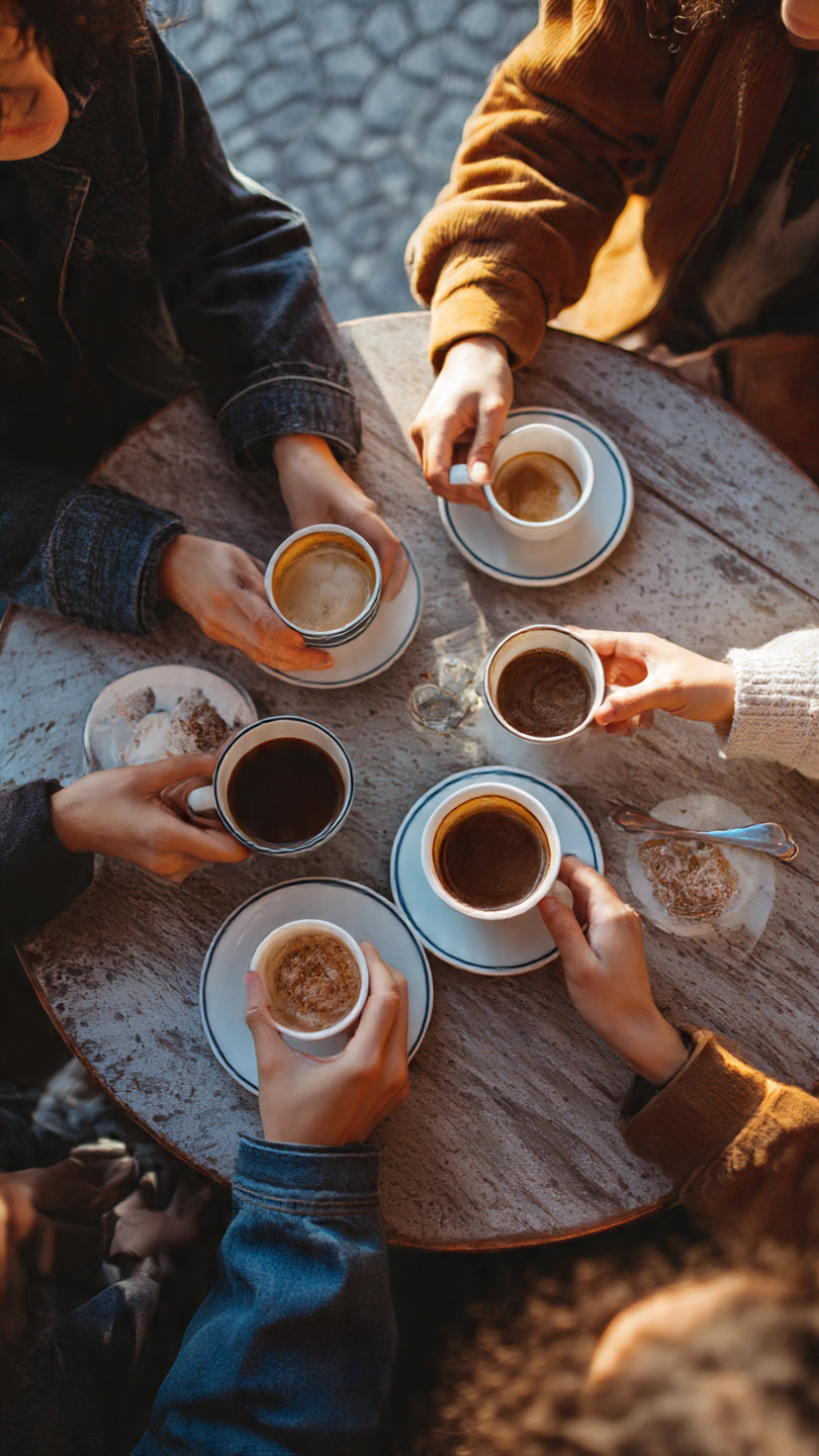 The Specialty Coffee Grading System – Café Altira